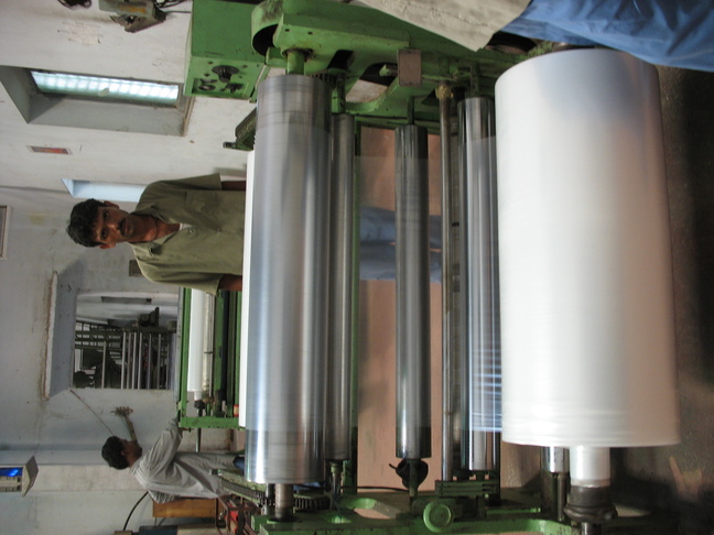 PG Foils Ltd